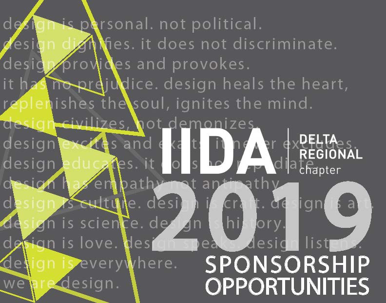 IIDA Delta Regional